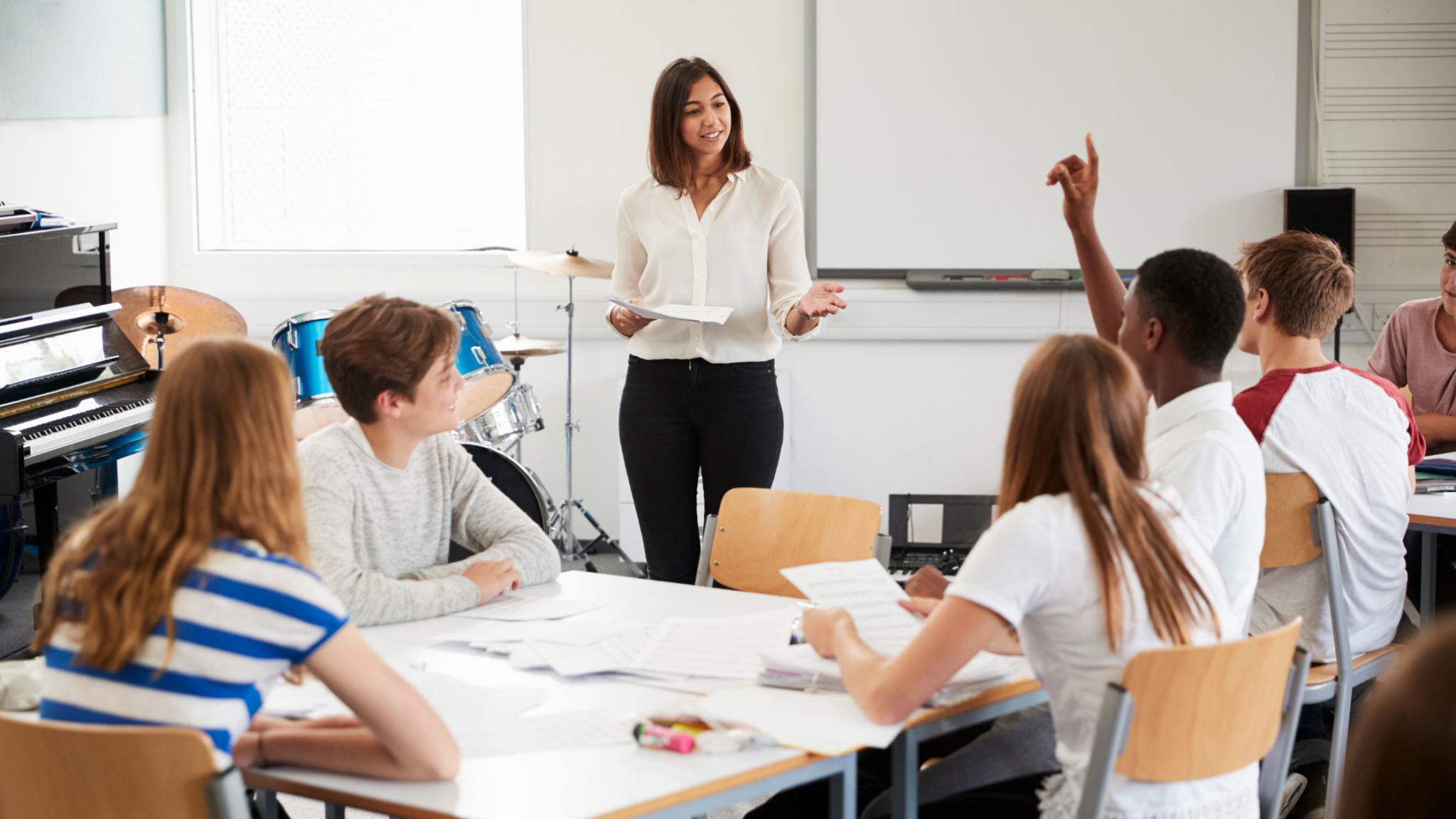 Creating A Yearbook Design And Style Guide | FBYB