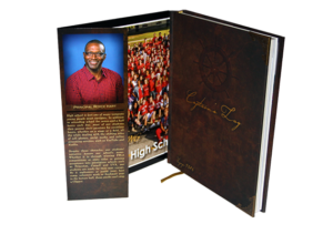 High-Quality Yearbooks @Best Rate | FutureBook Yearbooks