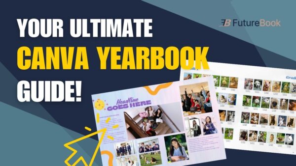 Creating A Yearbook Design And Style Guide | FBYB
